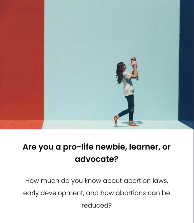 Roe V. Wade: Everything You Need To Know